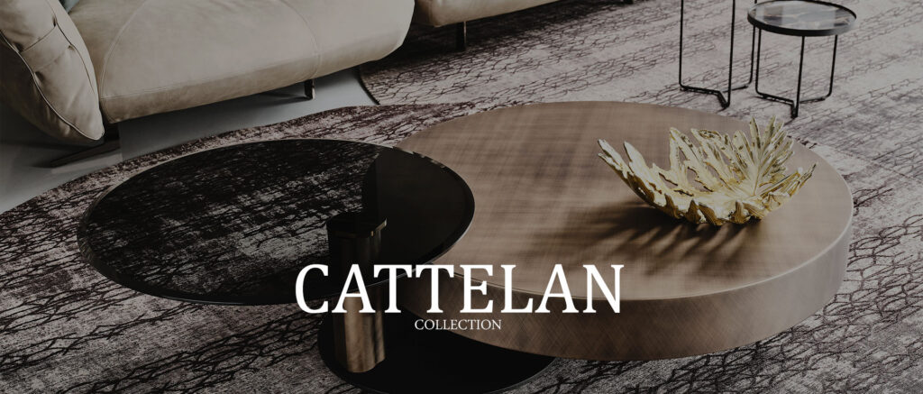 Cattelan Italia - mueblesitalianos.com