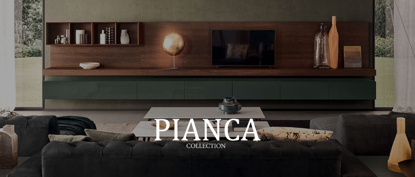 Pianca - mueblesitalianos.com